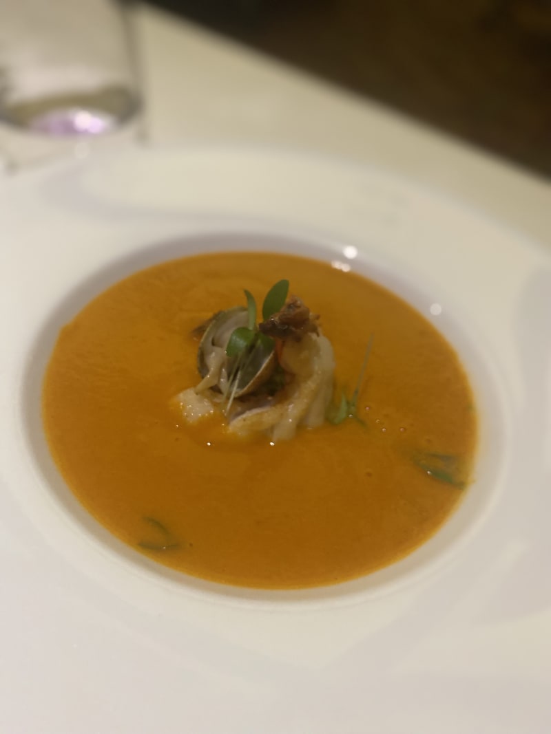 Pabe em Lisboa - Preços, menu, morada, reserva e avaliações do ...
