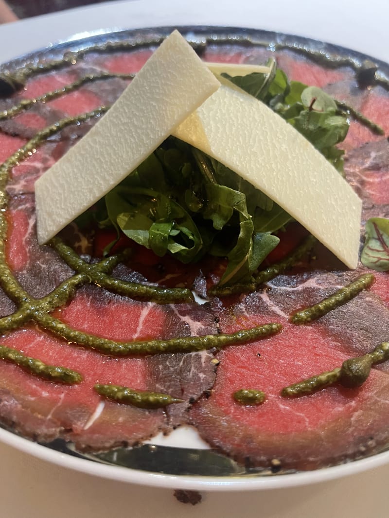 Pabe em Lisboa - Preços, menu, morada, reserva e avaliações do ...