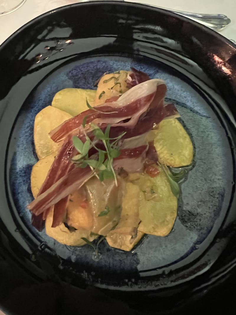 Pabe em Lisboa - Preços, menu, morada, reserva e avaliações do ...