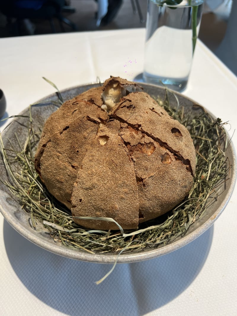 Restaurant La Ribaudiere à Bourg-Charente - Menu, avis, prix et ...