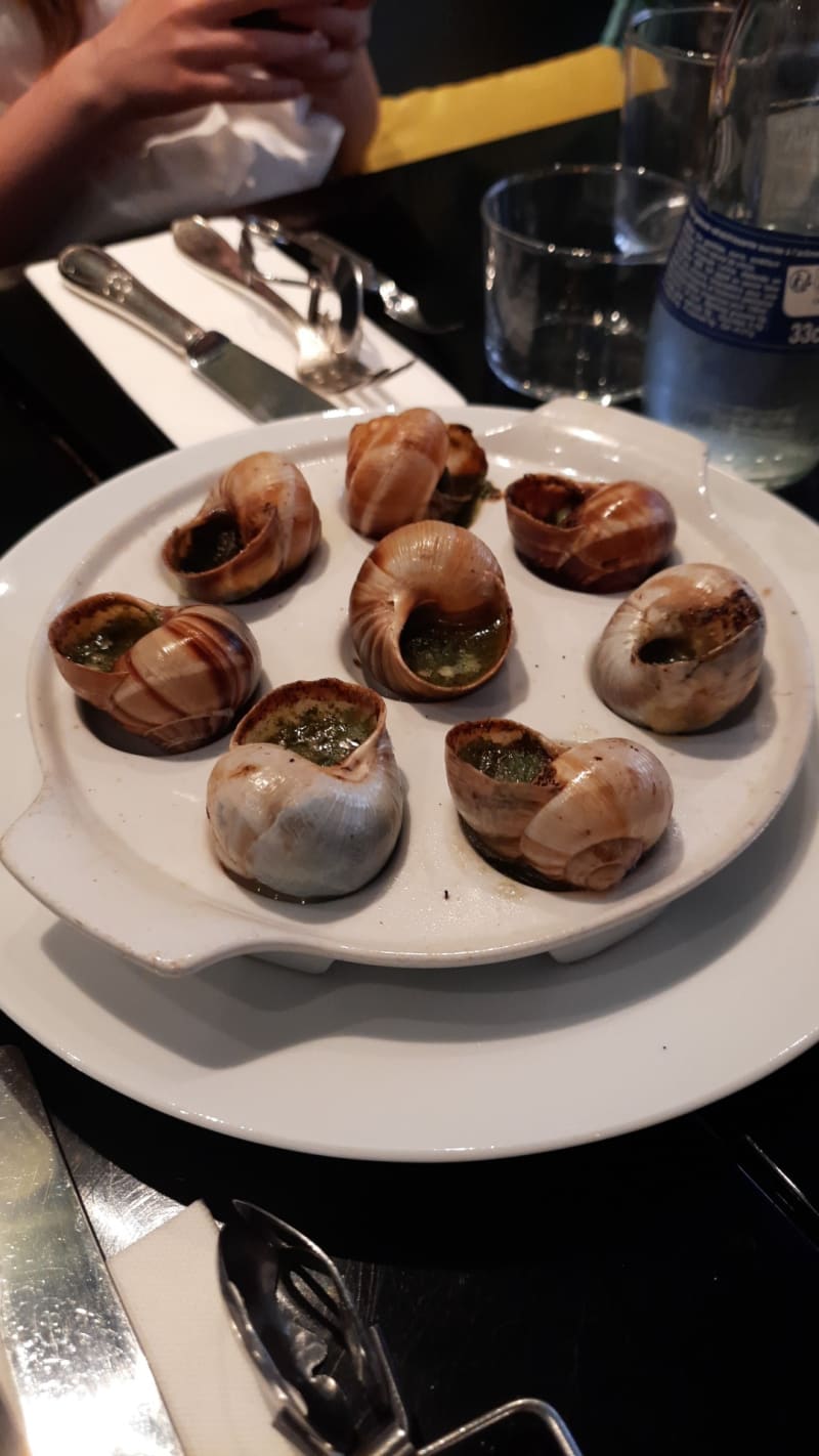 Sorza in Paris - Restaurant Reviews, Menu and Prices | TheFork