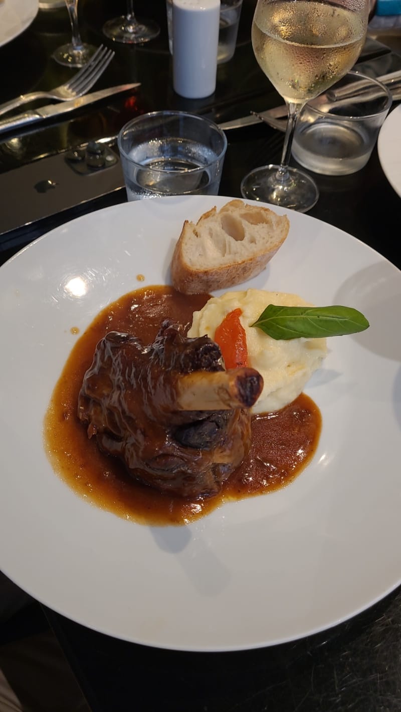 Sorza in Paris - Restaurant Reviews, Menu and Prices | TheFork