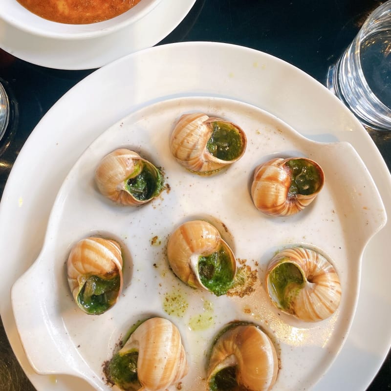 Sorza in Paris - Restaurant Reviews, Menu and Prices | TheFork