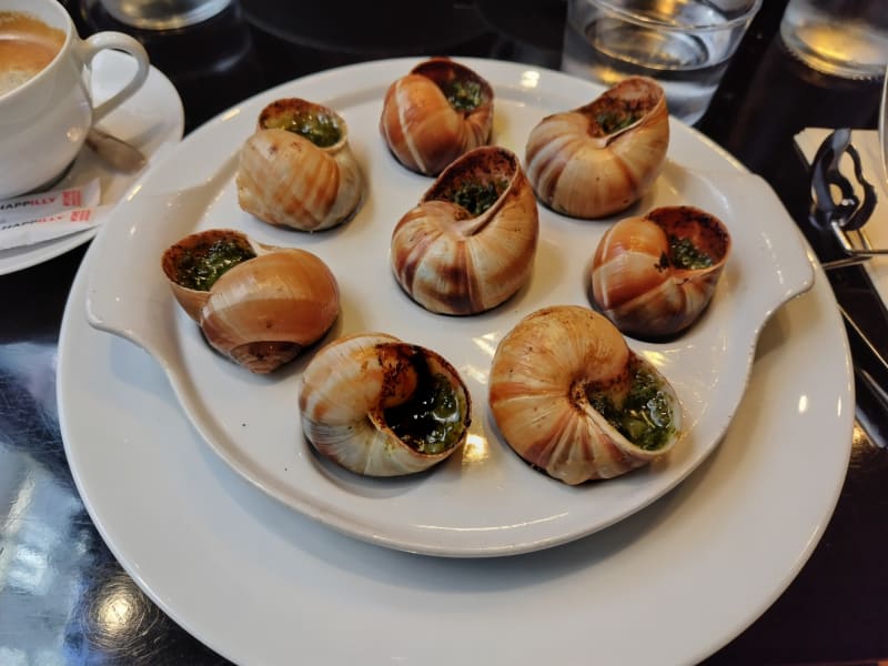 Sorza in Paris - Restaurant Reviews, Menu and Prices | TheFork
