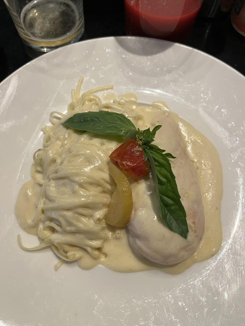 Sorza in Paris - Restaurant Reviews, Menu and Prices | TheFork