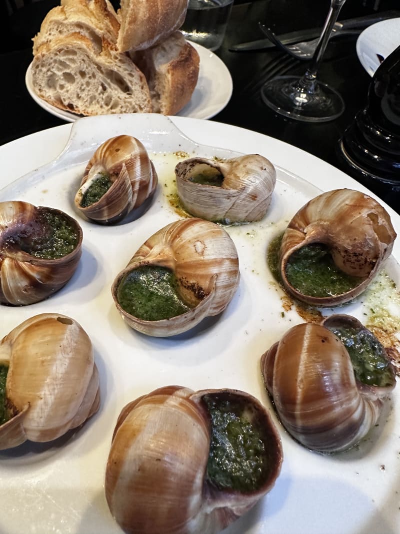 Sorza in Paris - Restaurant Reviews, Menu and Prices | TheFork
