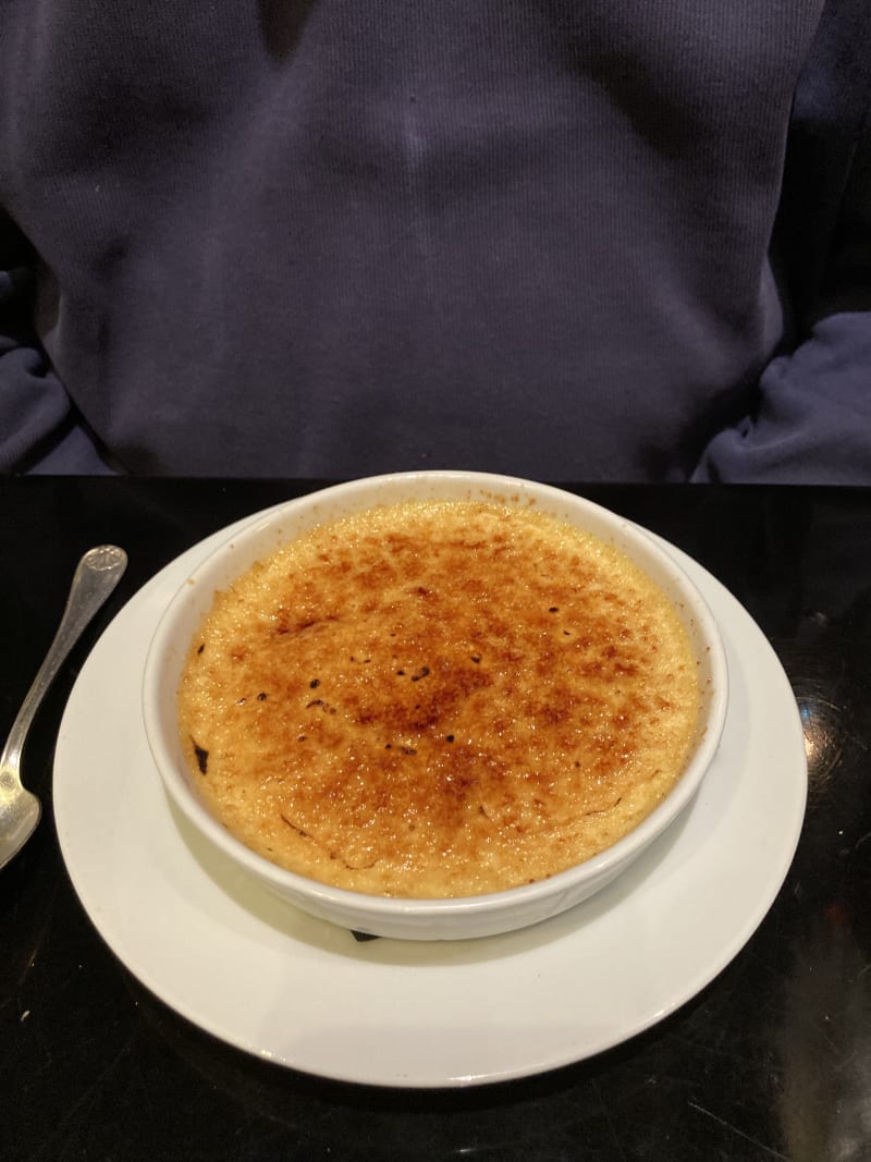 Sorza in Paris - Restaurant Reviews, Menu and Prices | TheFork