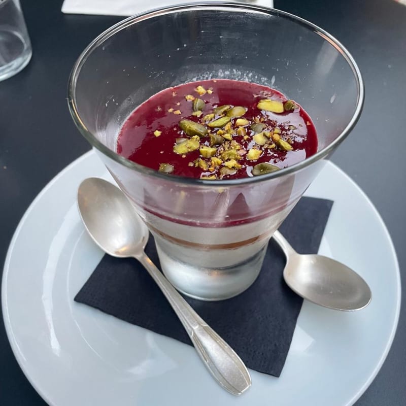 Sorza in Paris - Restaurant Reviews, Menu and Prices | TheFork