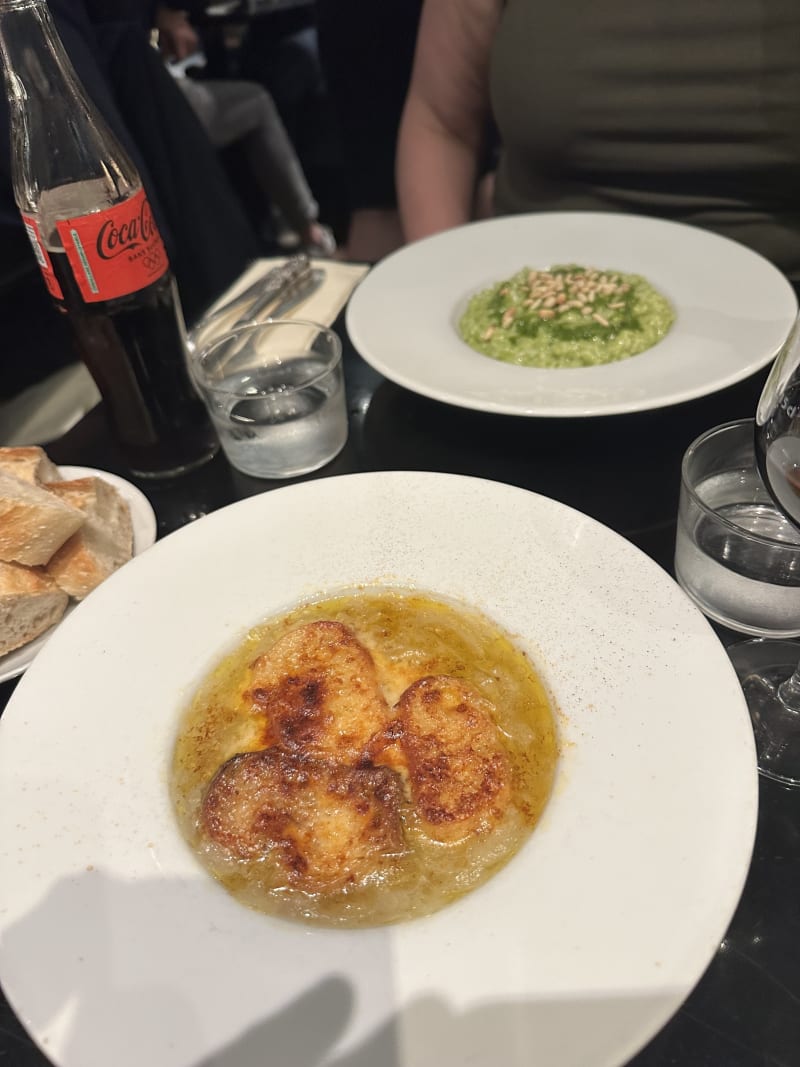 Sorza in Paris - Restaurant Reviews, Menu and Prices | TheFork