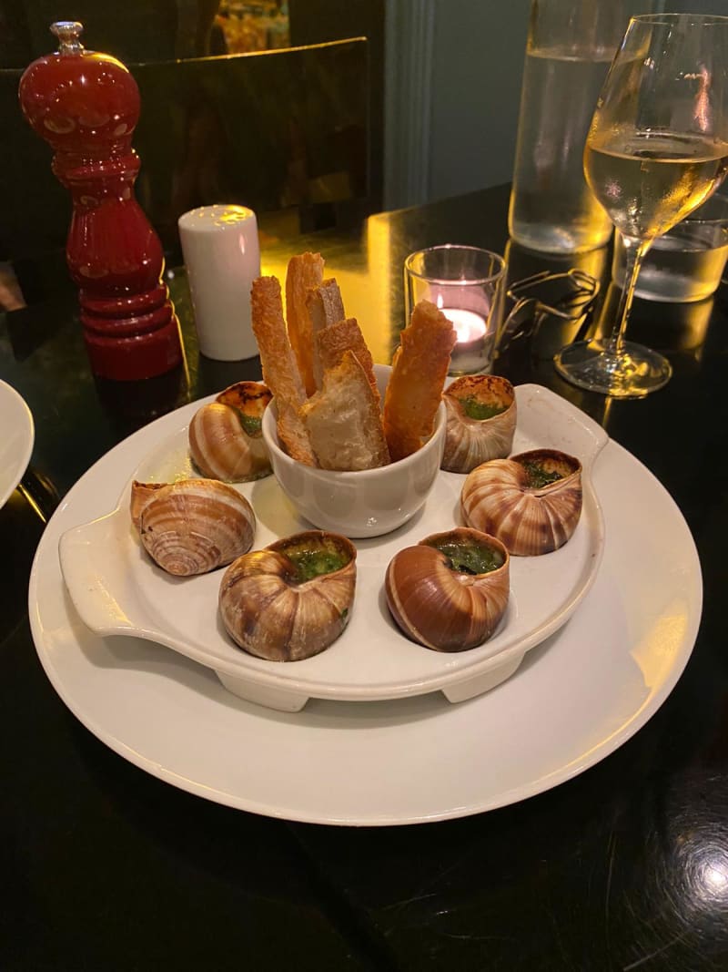 Sorza in Paris - Restaurant Reviews, Menu and Prices | TheFork