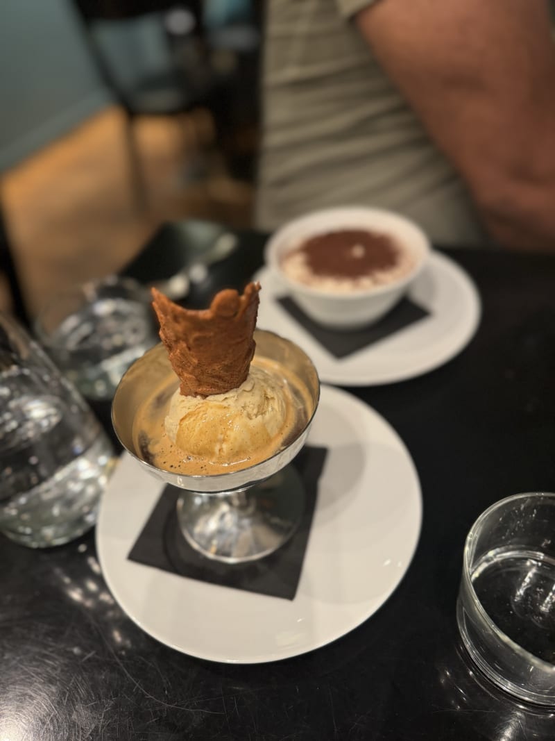 Sorza in Paris - Restaurant Reviews, Menu and Prices | TheFork