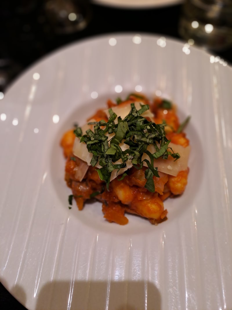 Sorza in Paris - Restaurant Reviews, Menu and Prices | TheFork