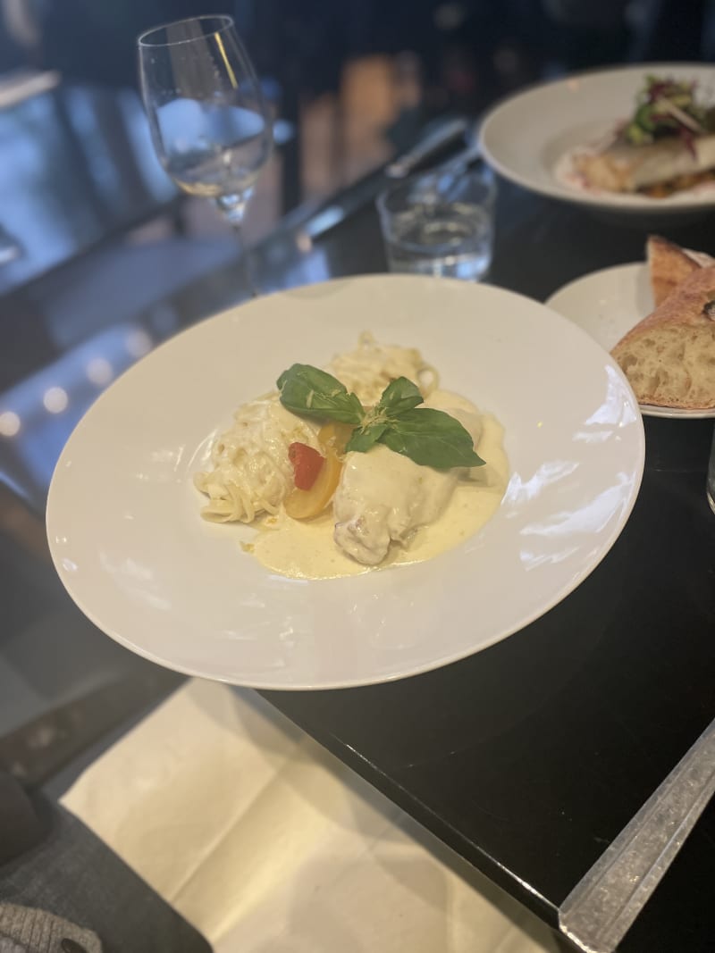 Sorza in Paris - Restaurant Reviews, Menu and Prices | TheFork