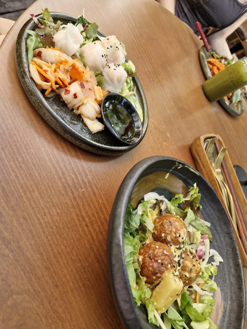 Hoa Rong in Berlin - Bewertungen, Speisekarte und Preise | TheFork