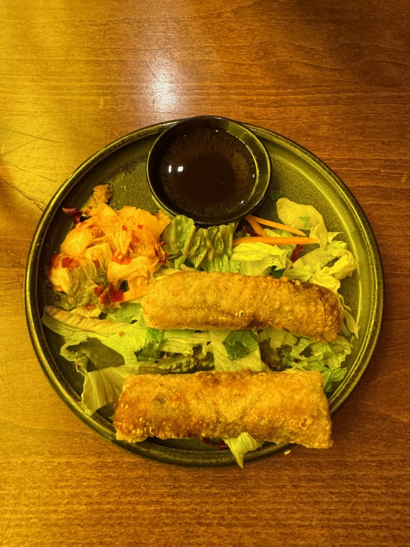 Hoa Rong in Berlin - Bewertungen, Speisekarte und Preise | TheFork