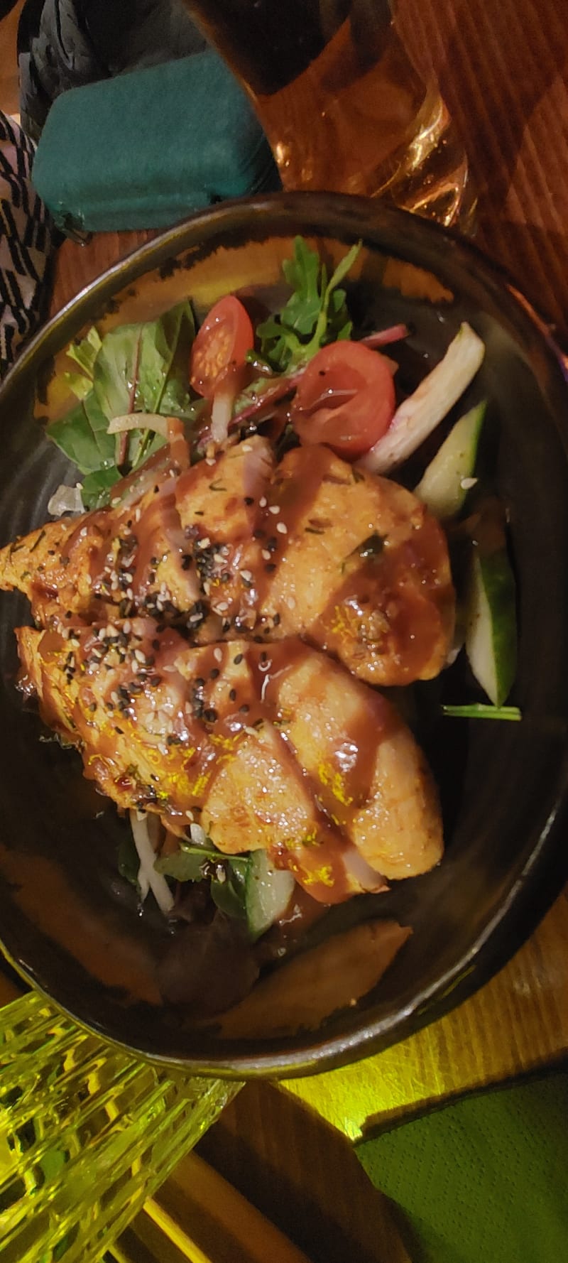 Hoa Rong in Berlin - Restaurant Reviews, Menu and Prices | TheFork