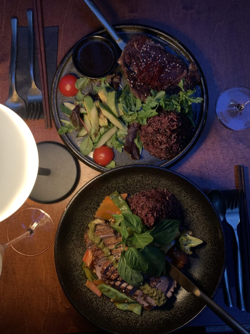 Hoa Rong in Berlin - Bewertungen, Speisekarte und Preise | TheFork