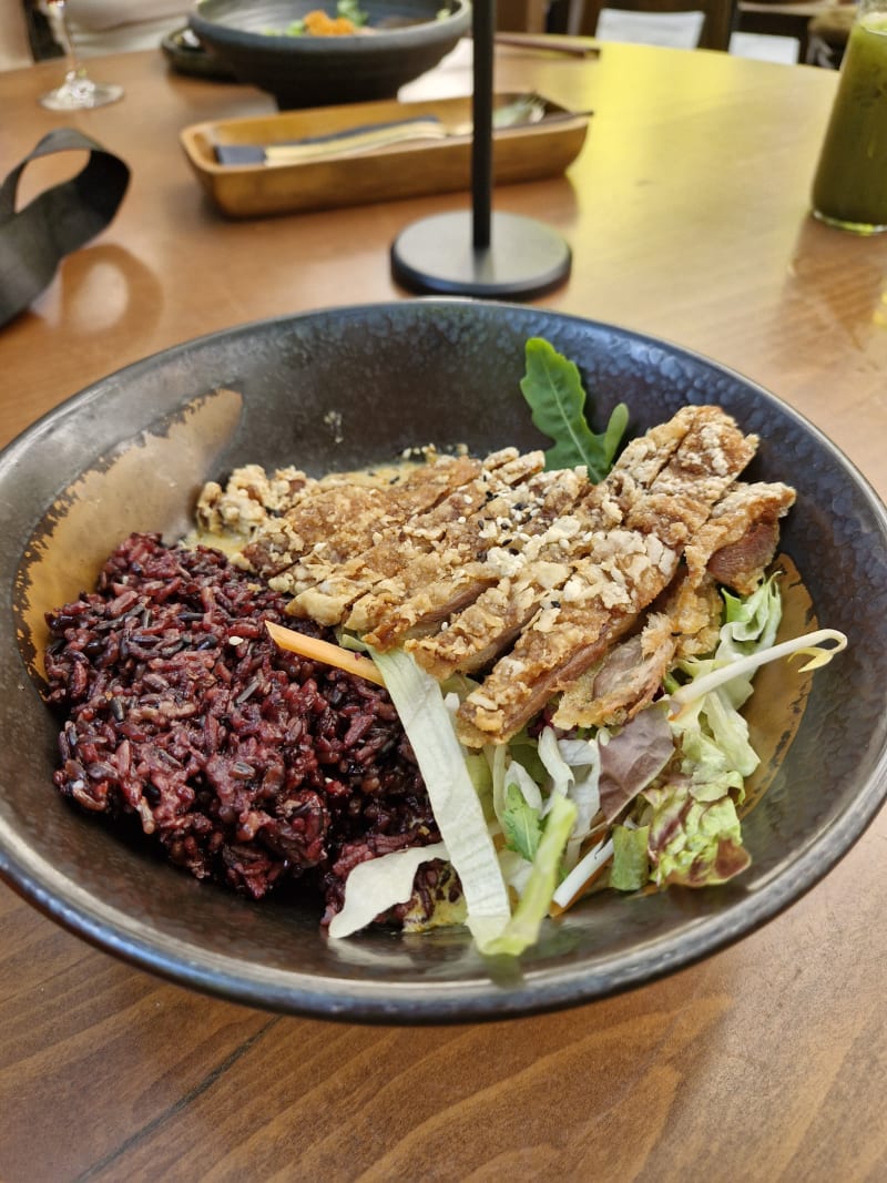 Hoa Rong in Berlin - Bewertungen, Speisekarte und Preise | TheFork