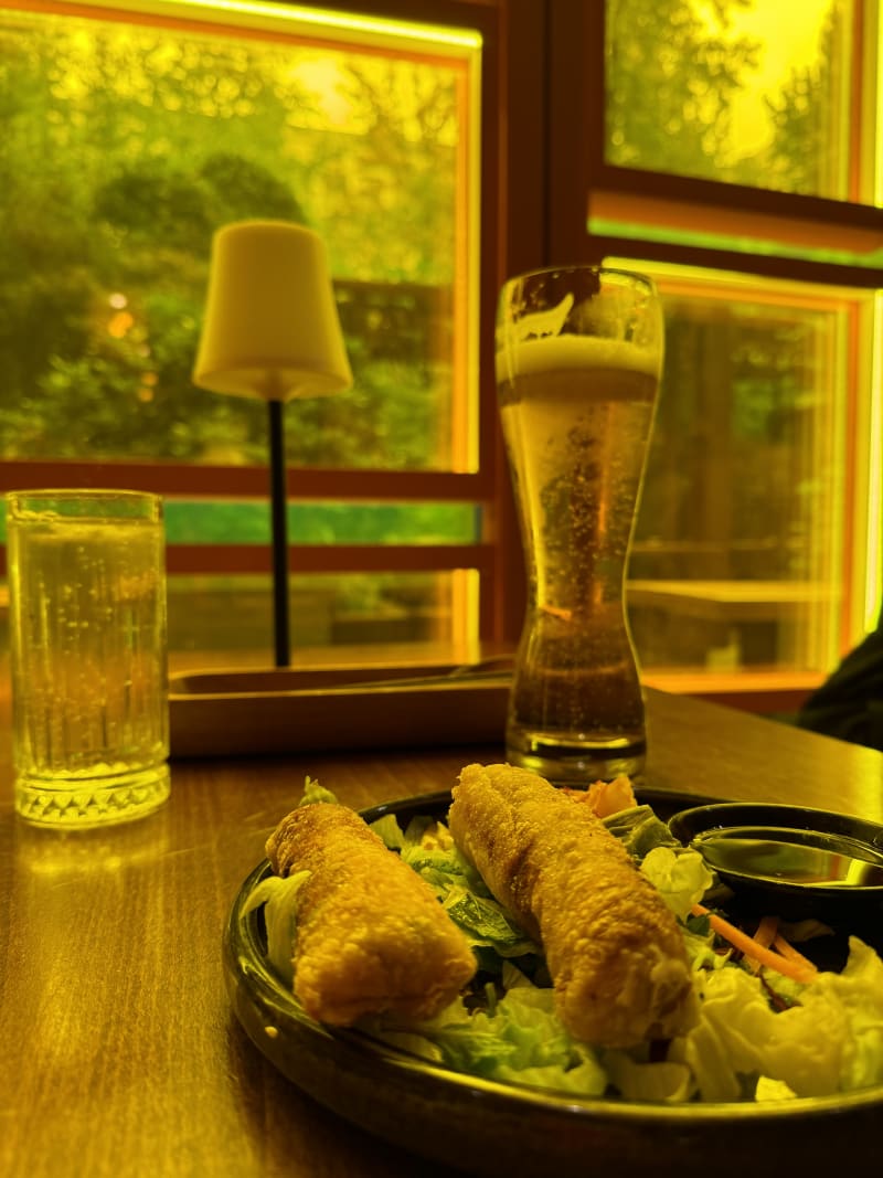 Hoa Rong in Berlin - Bewertungen, Speisekarte und Preise | TheFork