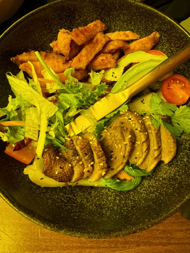 Hoa Rong in Berlin - Bewertungen, Speisekarte und Preise | TheFork