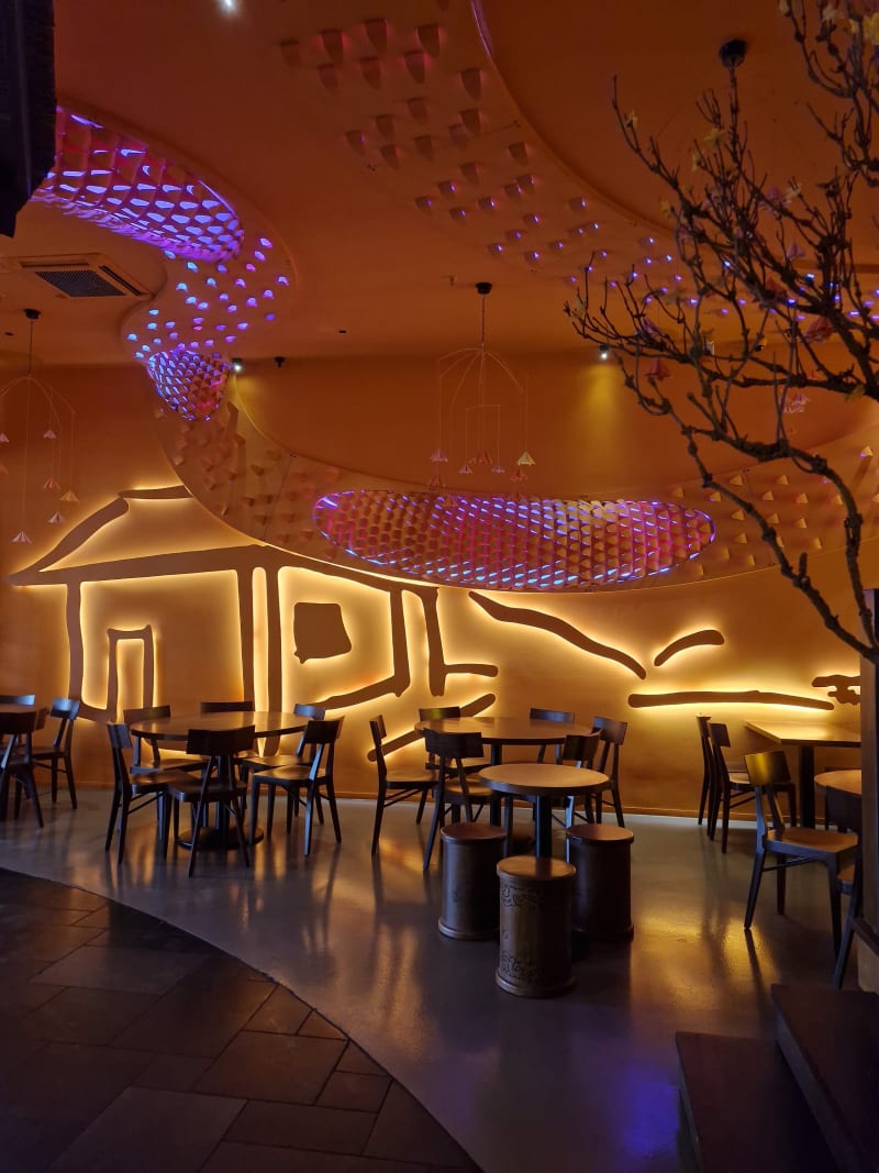 Hoa Rong in Berlin - Bewertungen, Speisekarte und Preise | TheFork