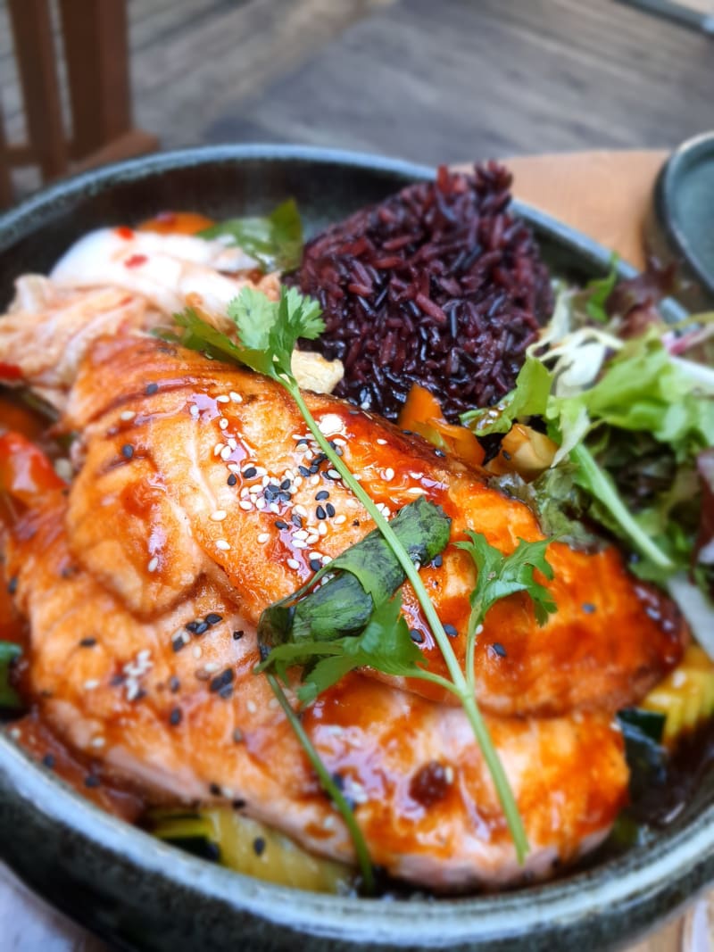 Hoa Rong in Berlin - Bewertungen, Speisekarte und Preise | TheFork