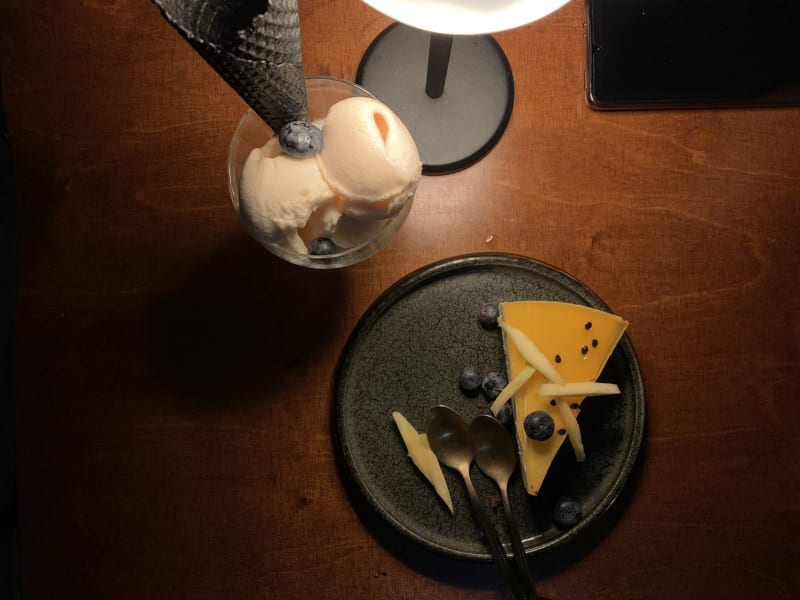 Hoa Rong in Berlin - Bewertungen, Speisekarte und Preise | TheFork