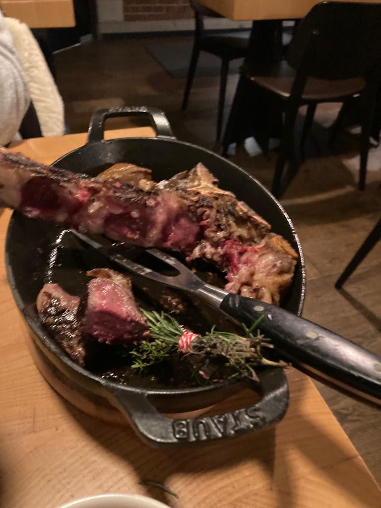 Jacob's Restaurant à Nandrin - Menu, avis, prix et réservation | TheFork