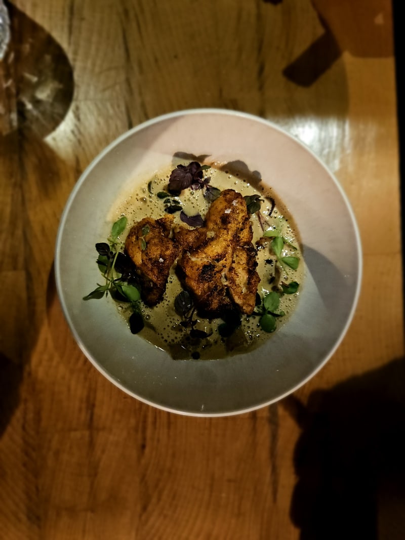 Jacob's Restaurant à Nandrin - Menu, avis, prix et réservation | TheFork