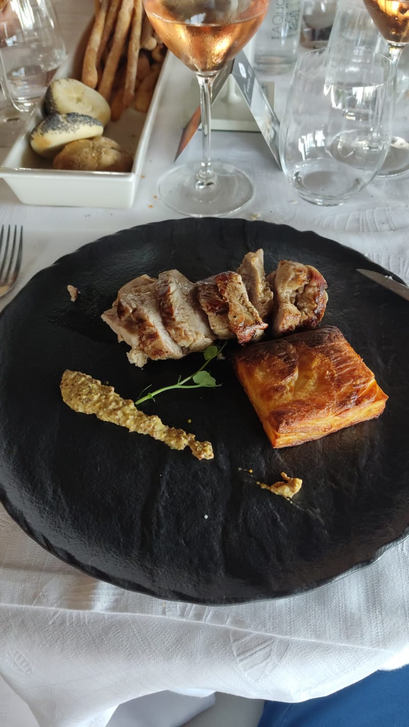 Rolle a Viverone - Menu, prezzi, immagini, recensioni e indirizzo del ...