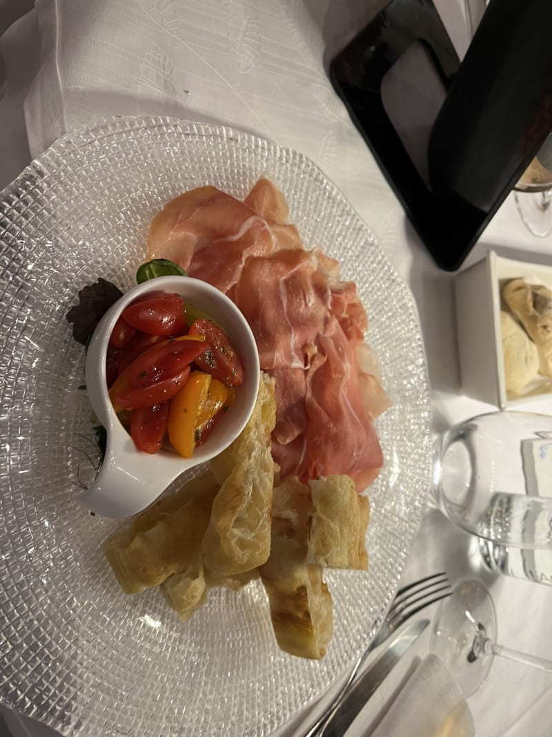 Rolle a Viverone - Menu, prezzi, immagini, recensioni e indirizzo del ...