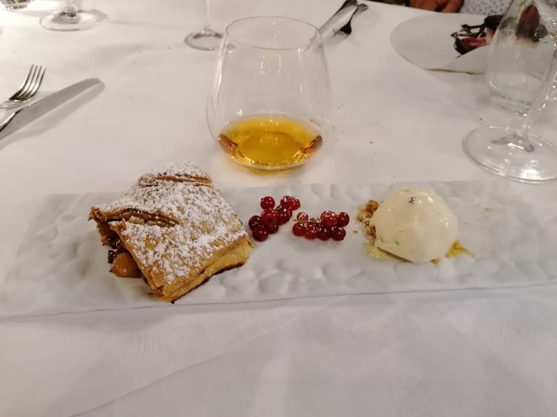 Rolle a Viverone - Menu, prezzi, immagini, recensioni e indirizzo del ...