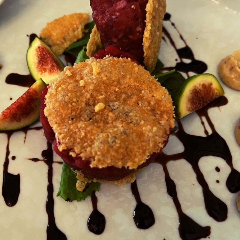 Restaurant Rolle à Viverone - Menu, avis, prix et réservation | TheFork