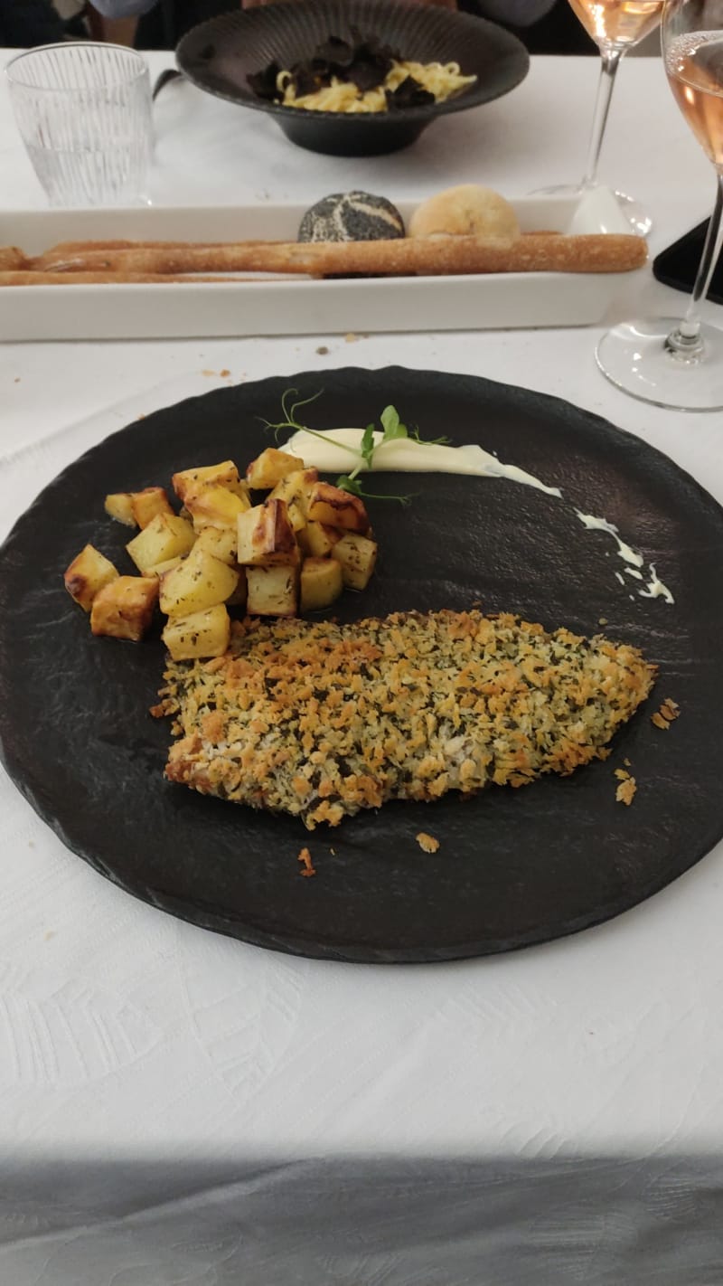 Rolle a Viverone - Menu, prezzi, immagini, recensioni e indirizzo del ...