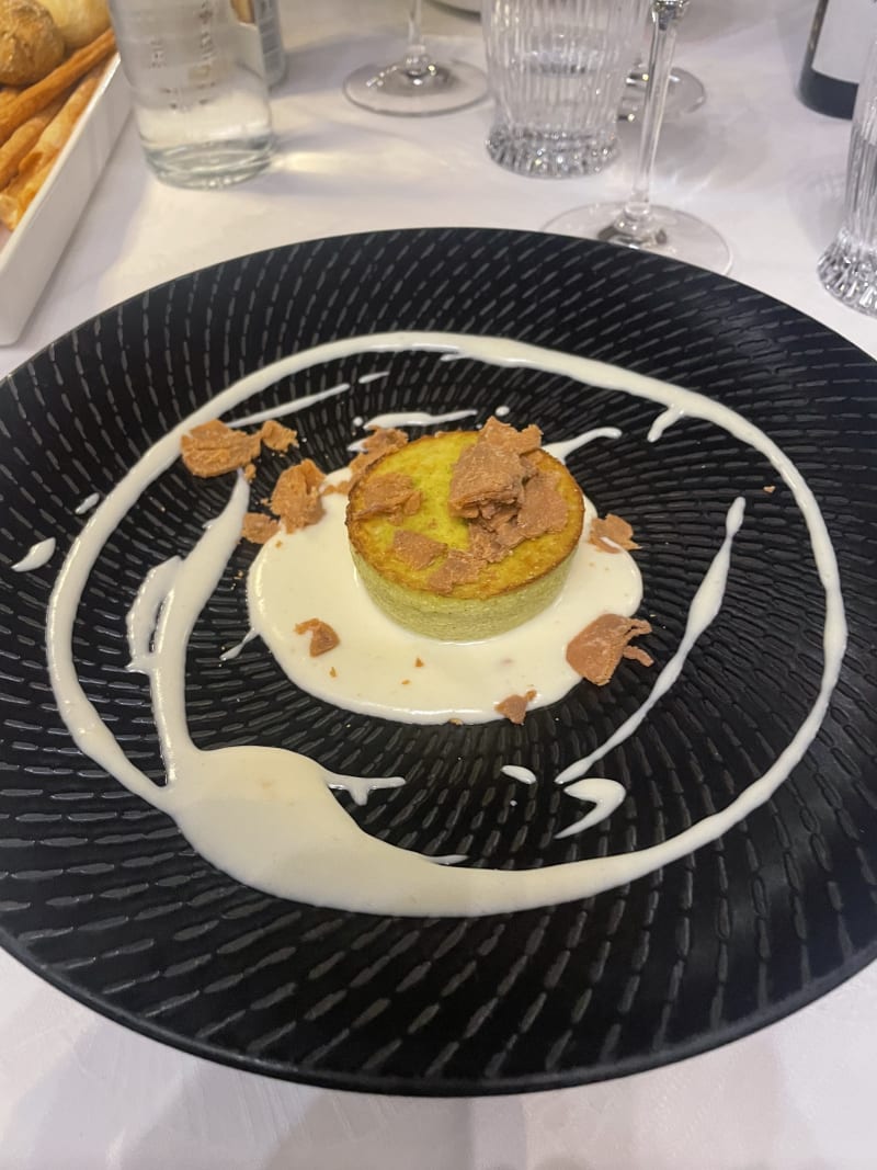 Rolle a Viverone - Menu, prezzi, immagini, recensioni e indirizzo del ...