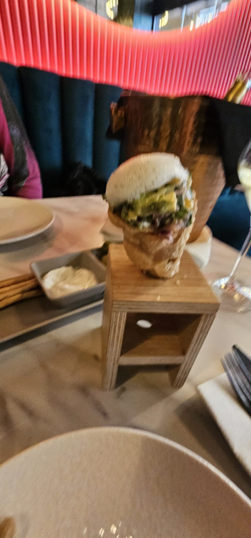 Opera Marítim in Palma de Mallorca - Restaurant Reviews, Menu and ...