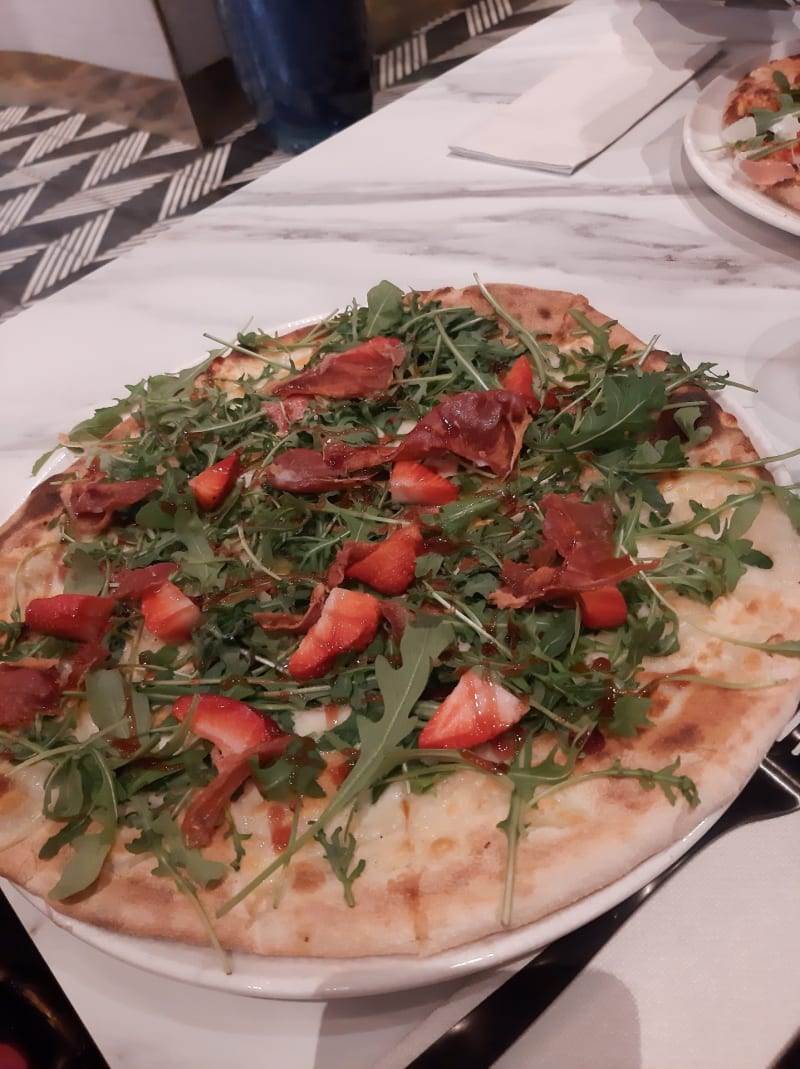 Opera Marítim in Palma de Mallorca - Restaurant Reviews, Menu and ...