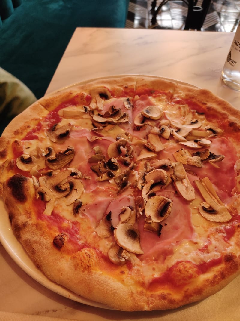 Opera Marítim in Palma de Mallorca - Restaurant Reviews, Menu and ...