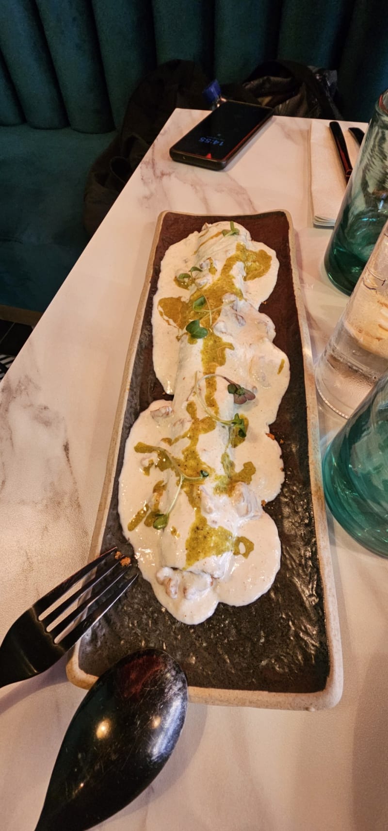 Opera Marítim in Palma de Mallorca - Restaurant Reviews, Menu and ...