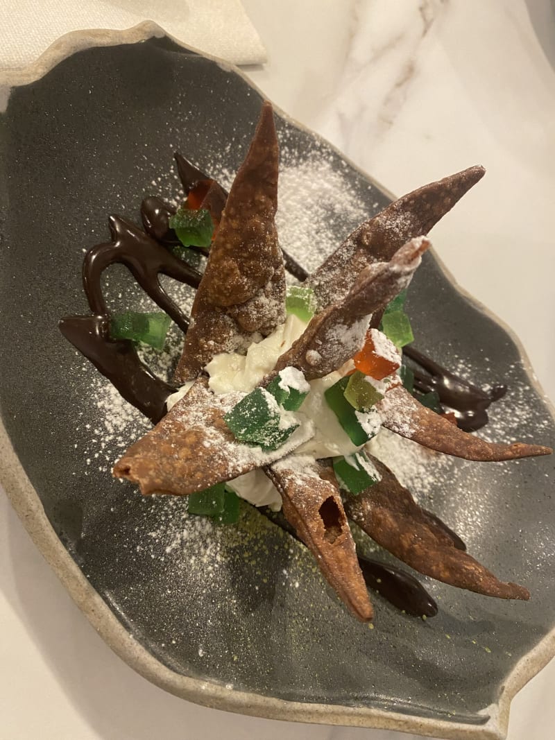 Opera Marítim in Palma de Mallorca - Restaurant Reviews, Menu and ...