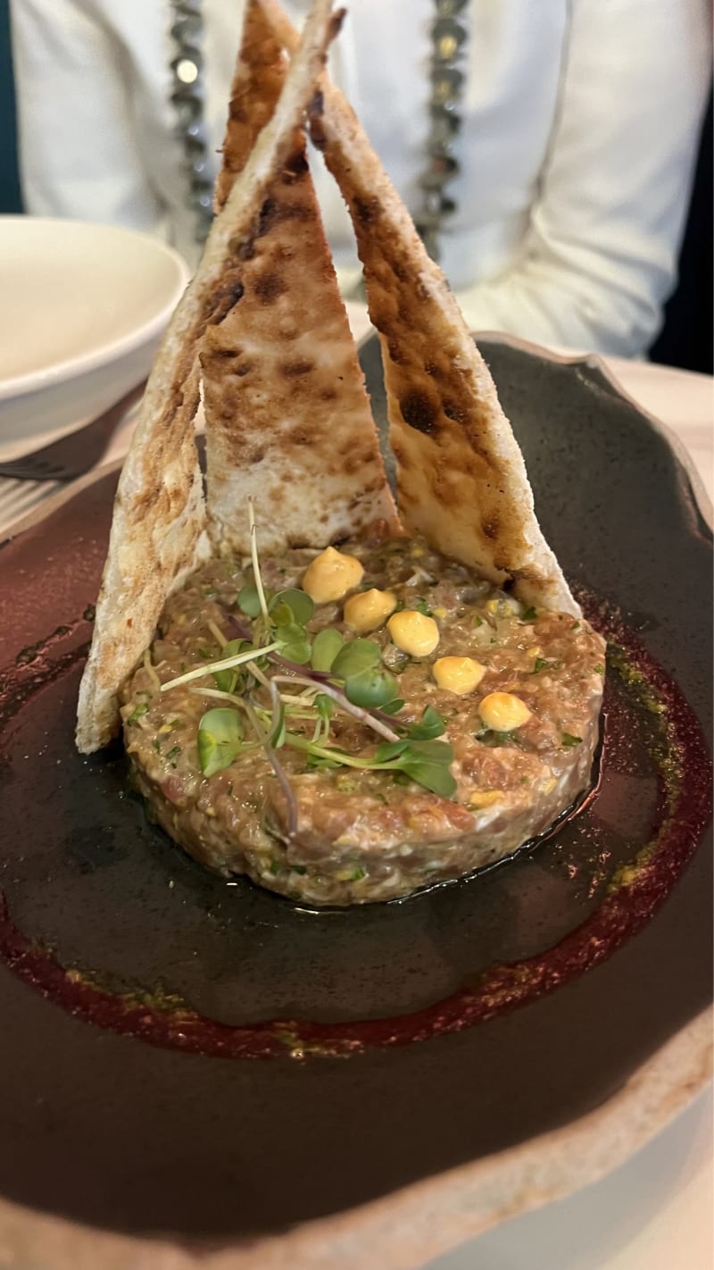 Opera Marítim in Palma de Mallorca - Restaurant Reviews, Menu and ...