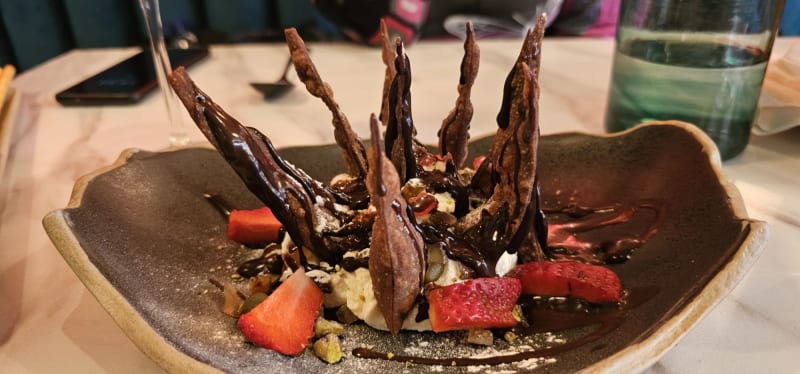 Opera Marítim in Palma de Mallorca - Menu, openingstijden, prijzen ...
