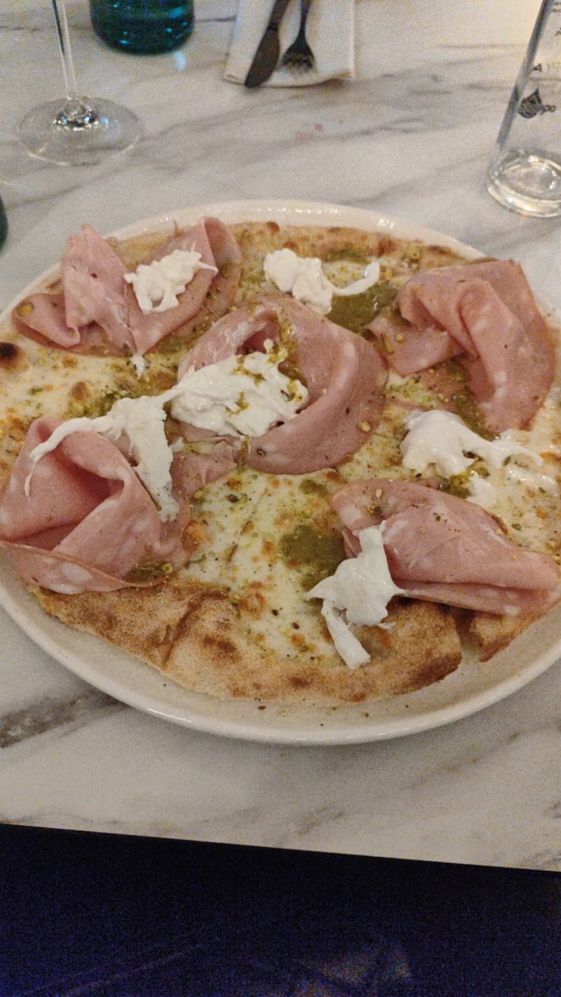 Opera Marítim in Palma de Mallorca - Restaurant Reviews, Menu and ...