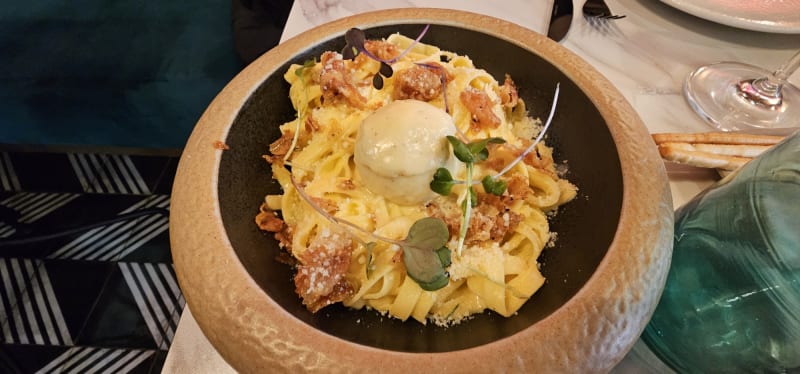 Opera Marítim in Palma de Mallorca - Restaurant Reviews, Menu and ...