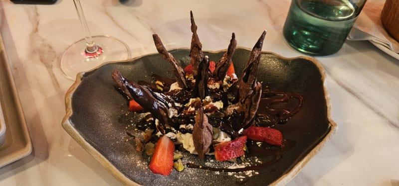 Opera Marítim in Palma de Mallorca - Restaurant Reviews, Menu and ...