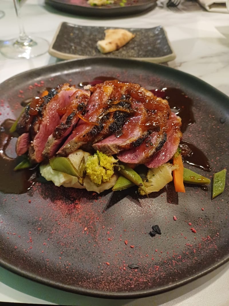 Opera Marítim in Palma de Mallorca - Restaurant Reviews, Menu and ...