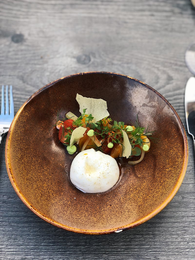 Karel V in Goes - Restaurant Reviews, Menu and Prices | TheFork