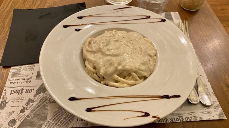 Osteria "Dai Ragazzi del 93" in Somma Lombardo - Restaurant Reviews ...