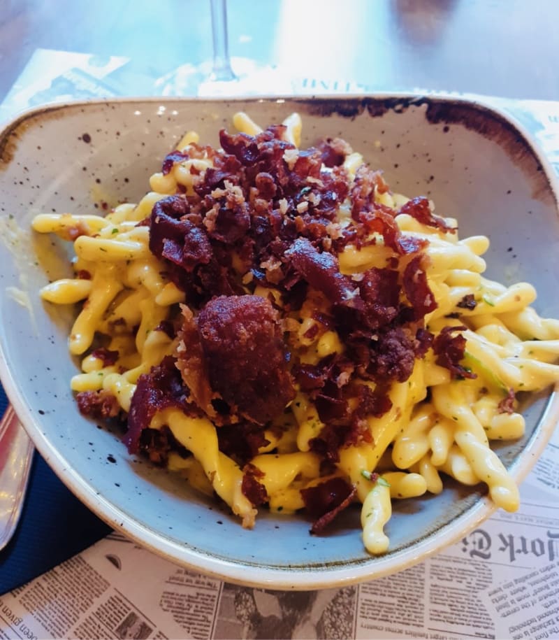 Osteria "Dai Ragazzi del 93" in Somma Lombardo - Restaurant Reviews ...