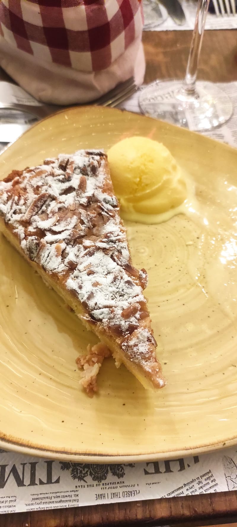 Osteria "Dai Ragazzi del 93" in Somma Lombardo - Restaurant Reviews ...